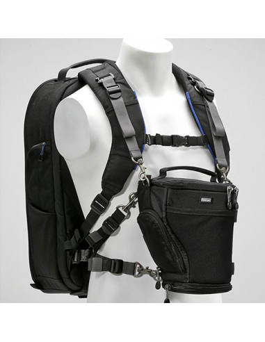 Sangles BACKPACK CONNECTION KIT V2 THINK TANK