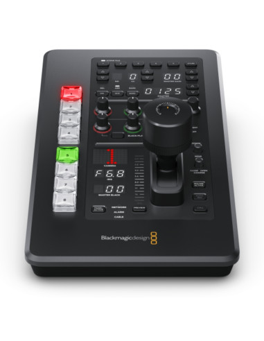 BLACKMAGIC ATEM MICRO CAMERA PANEL