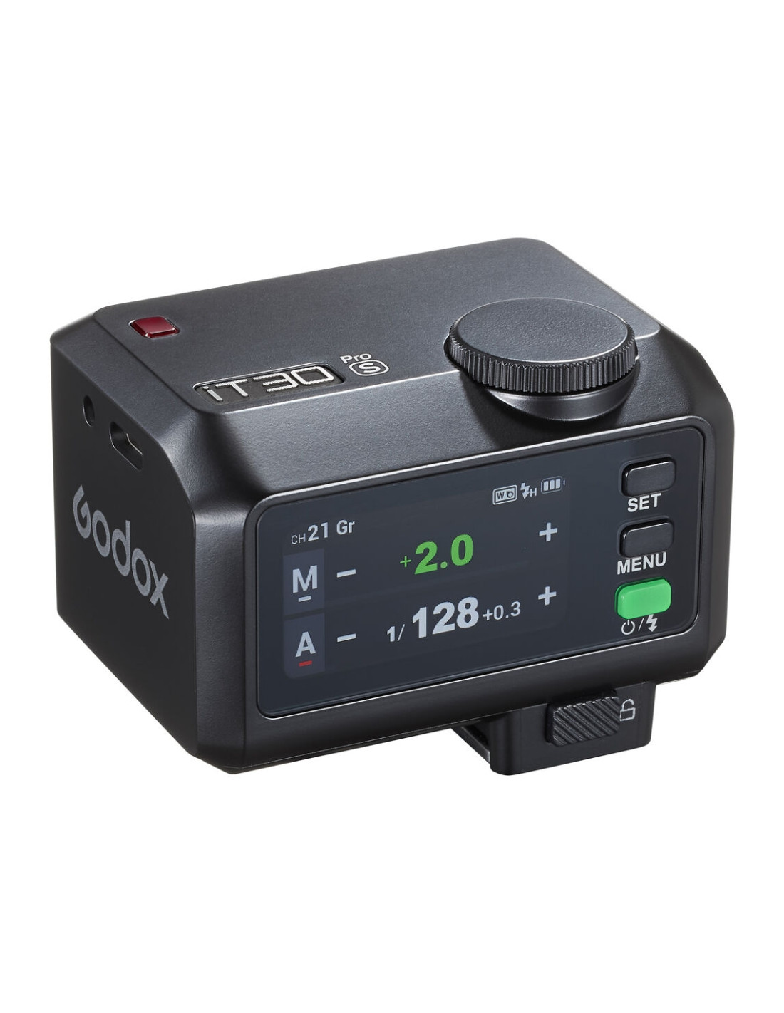 Flash GODOX iFlash TTL IT30 PRO Sony noir