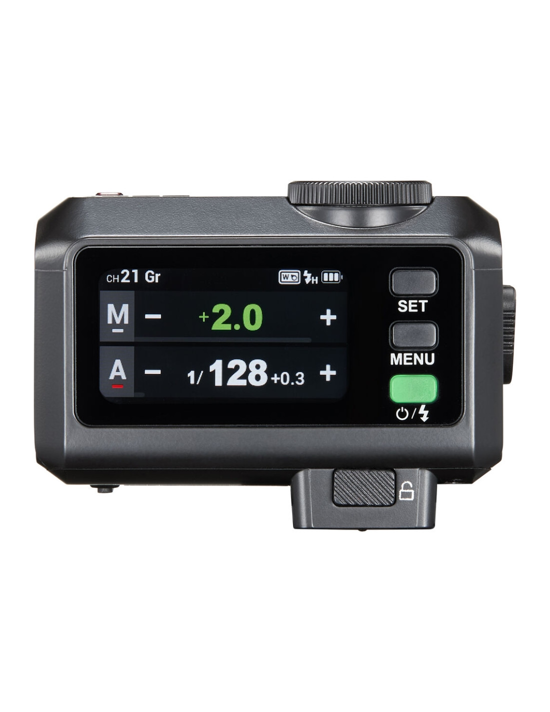 Flash GODOX iFlash TTL IT30 PRO Sony noir