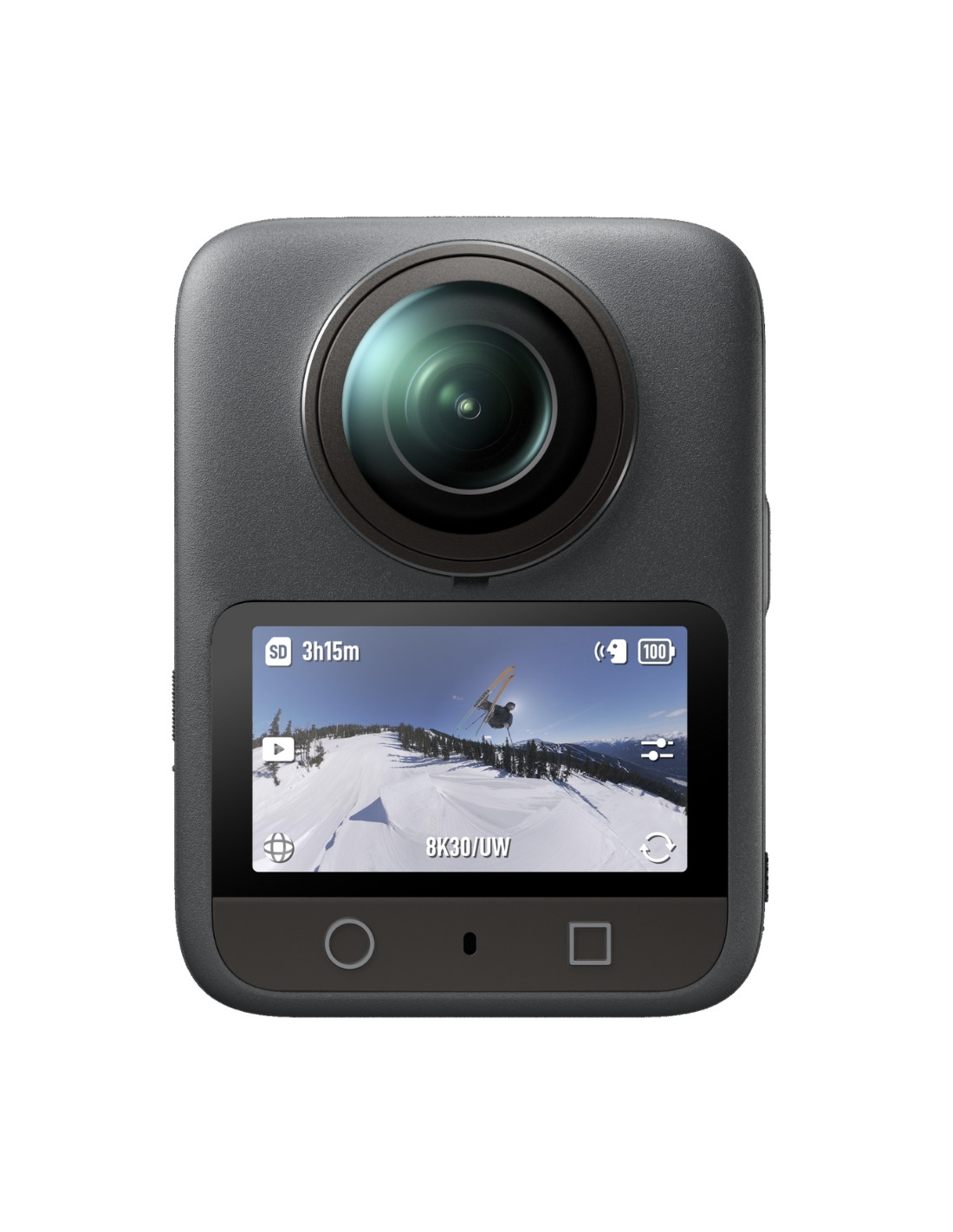 CAMERA DJI OSMO 360 STANDARD COMBO