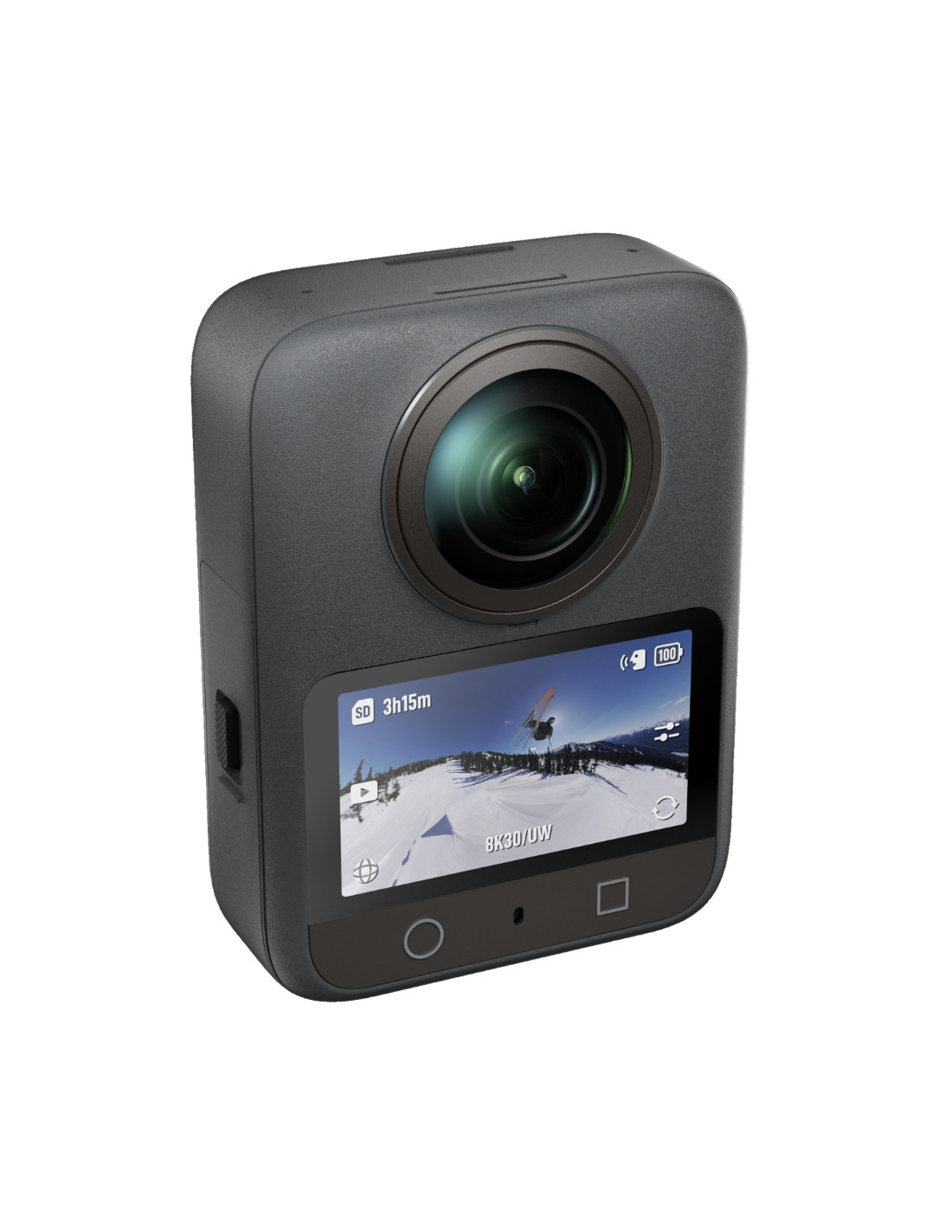 CAMERA DJI OSMO 360 STANDARD COMBO