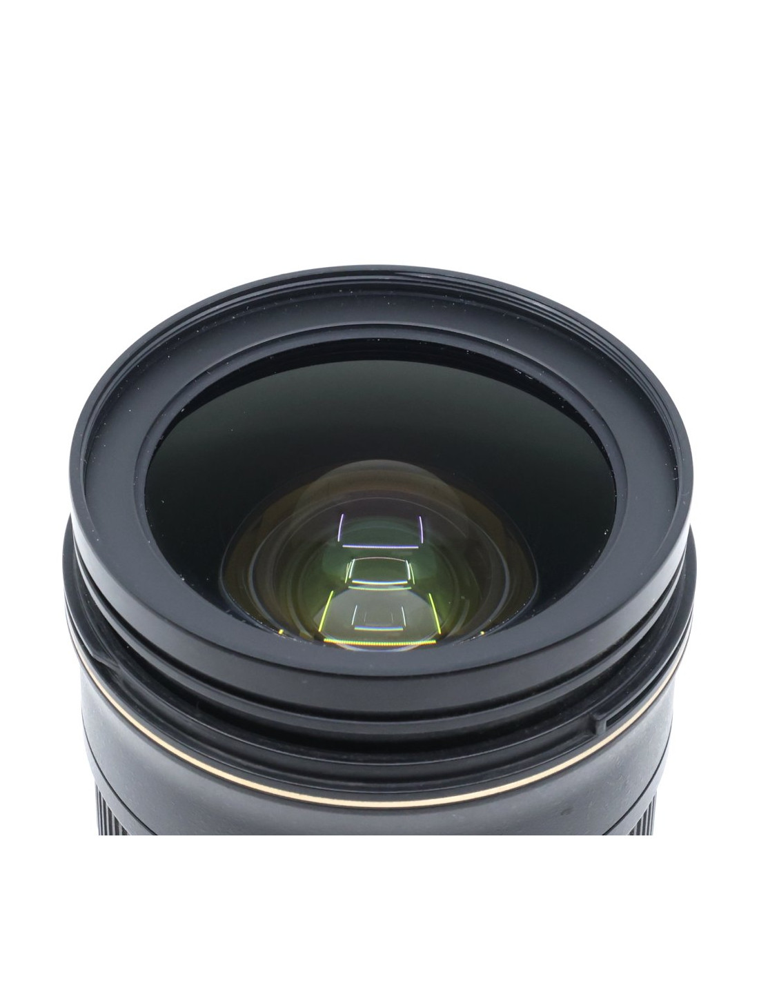OC Objectif NIKON AF-S 24-70mm f/2.8 G ED