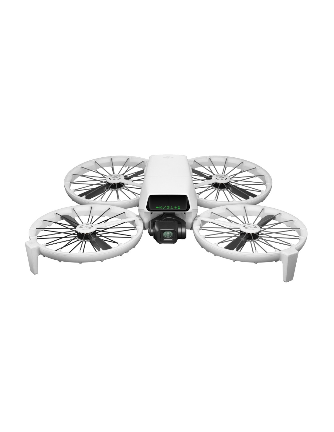 DRONE DJI FLIP AVEC RADIOCOMMANDE RC-N3