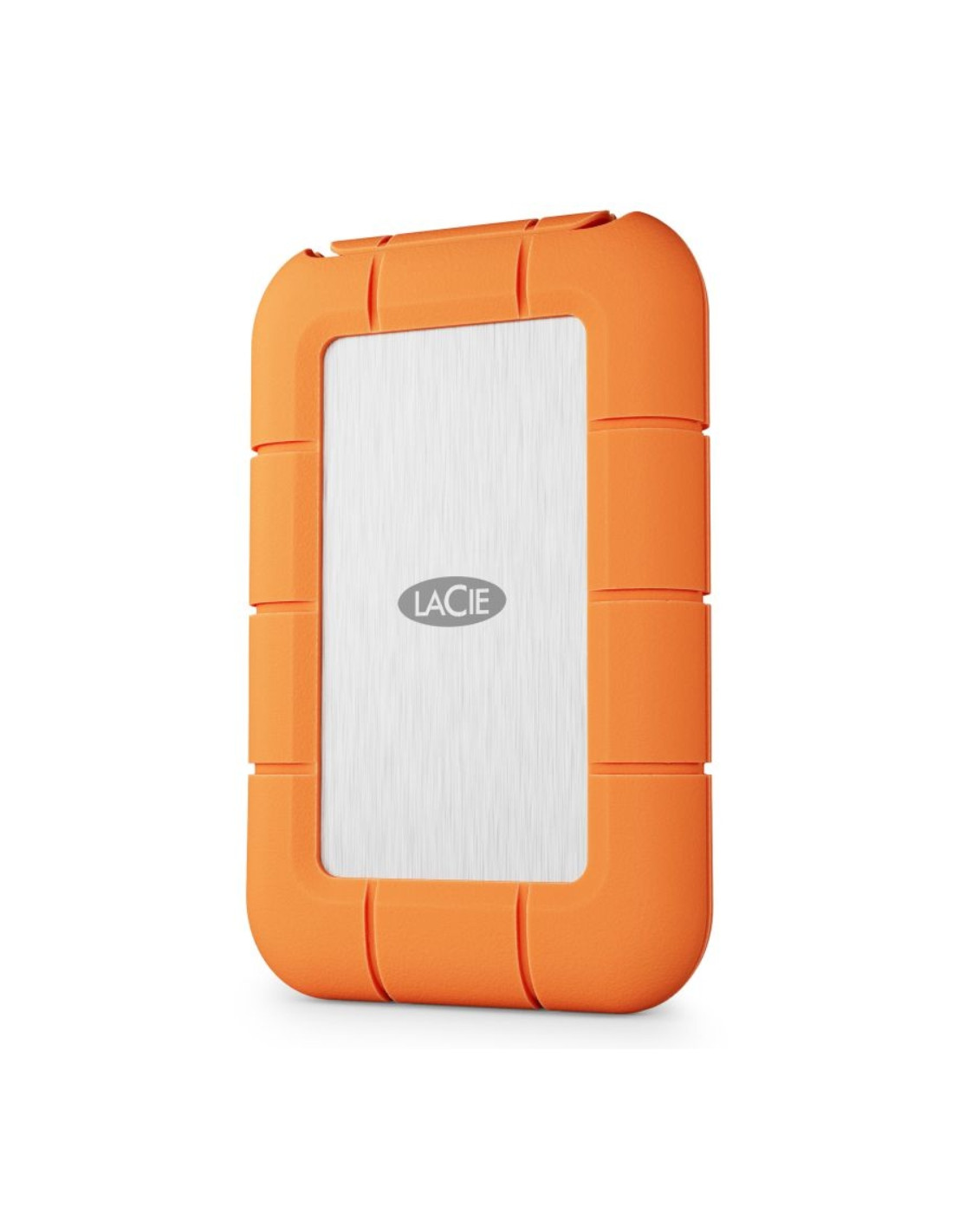 DISQUE DUR LACIE RUGGED SSD4 4TB USB-C