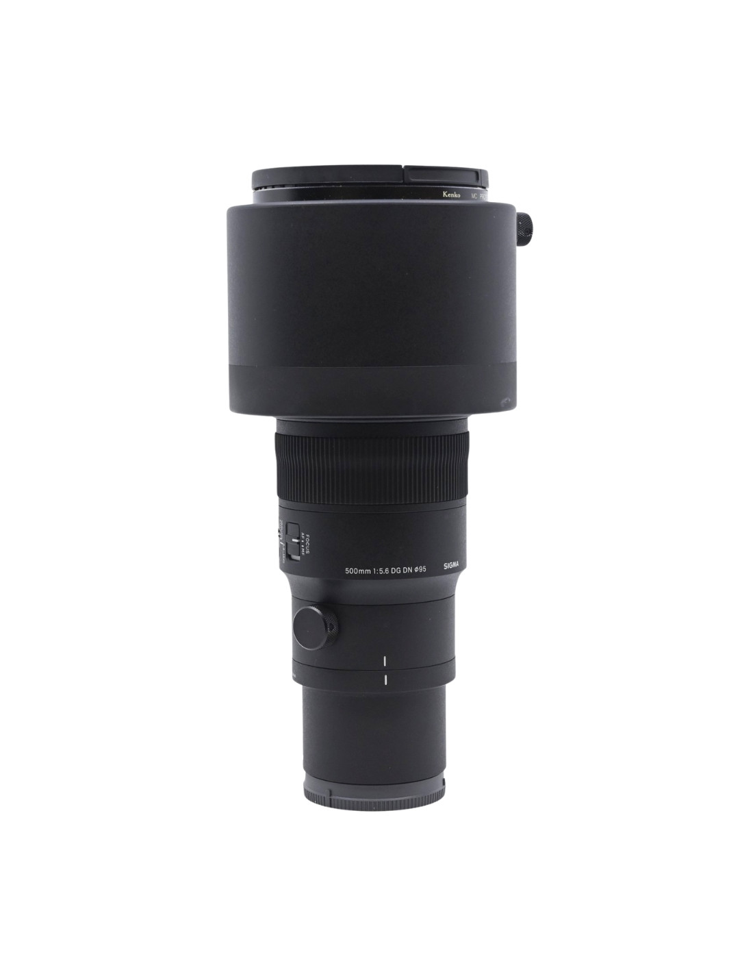 OCC SIGMA 500/5.6 DG DN SPORT SONY