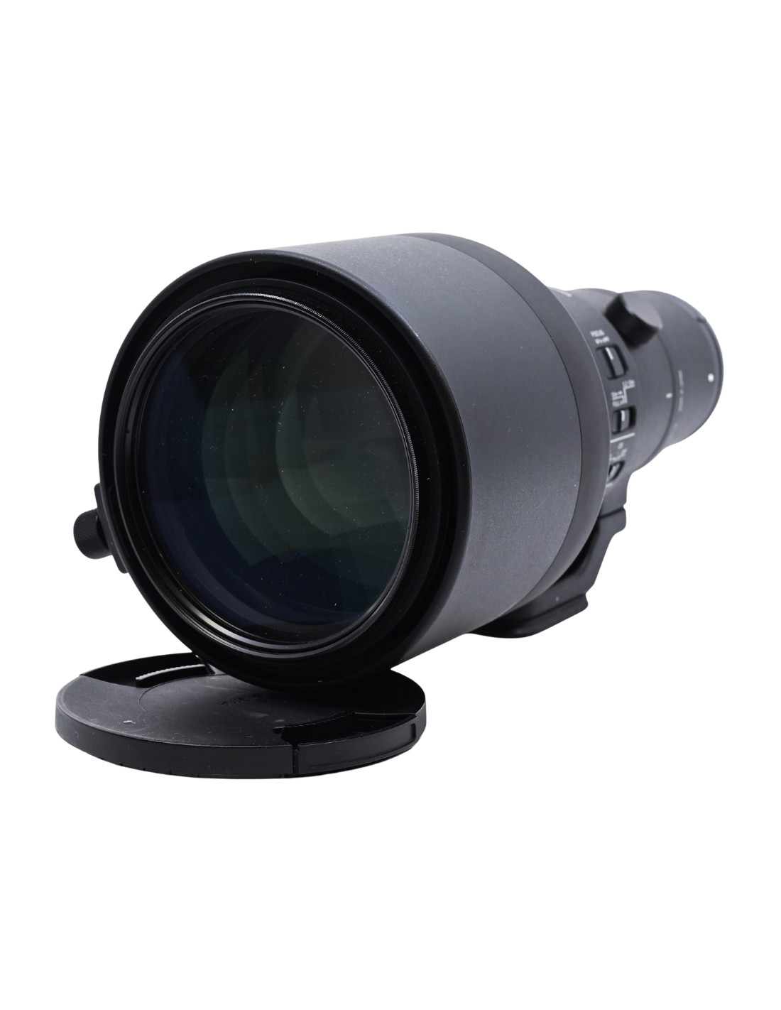 OCC SIGMA 500/5.6 DG DN SPORT SONY