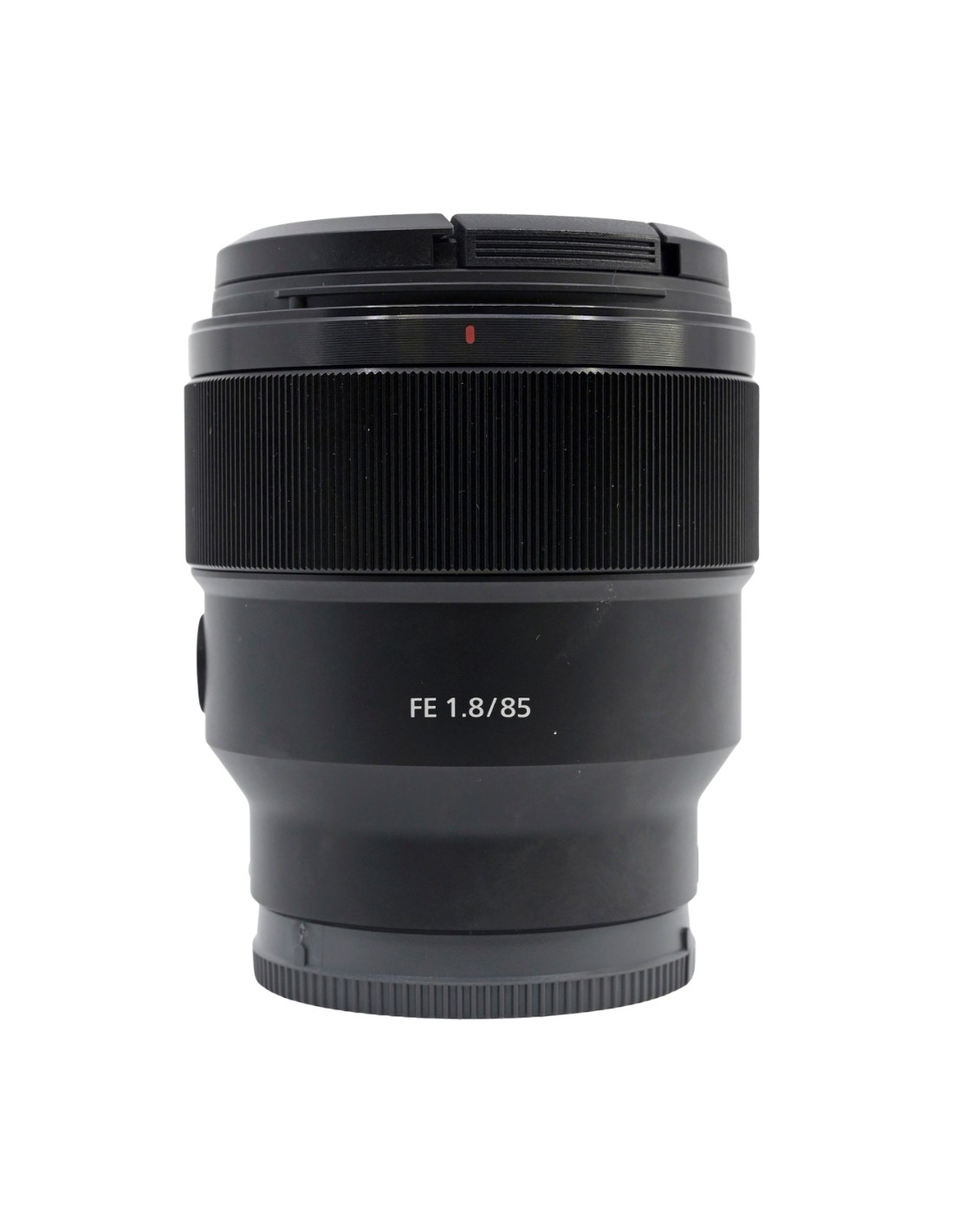 OCC OBJECTIF SONY 85MM F1.8