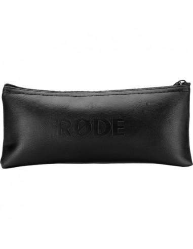 MICRO RODE COURT ALIM PHANTOM NTG5 AVEC SUSPENSION